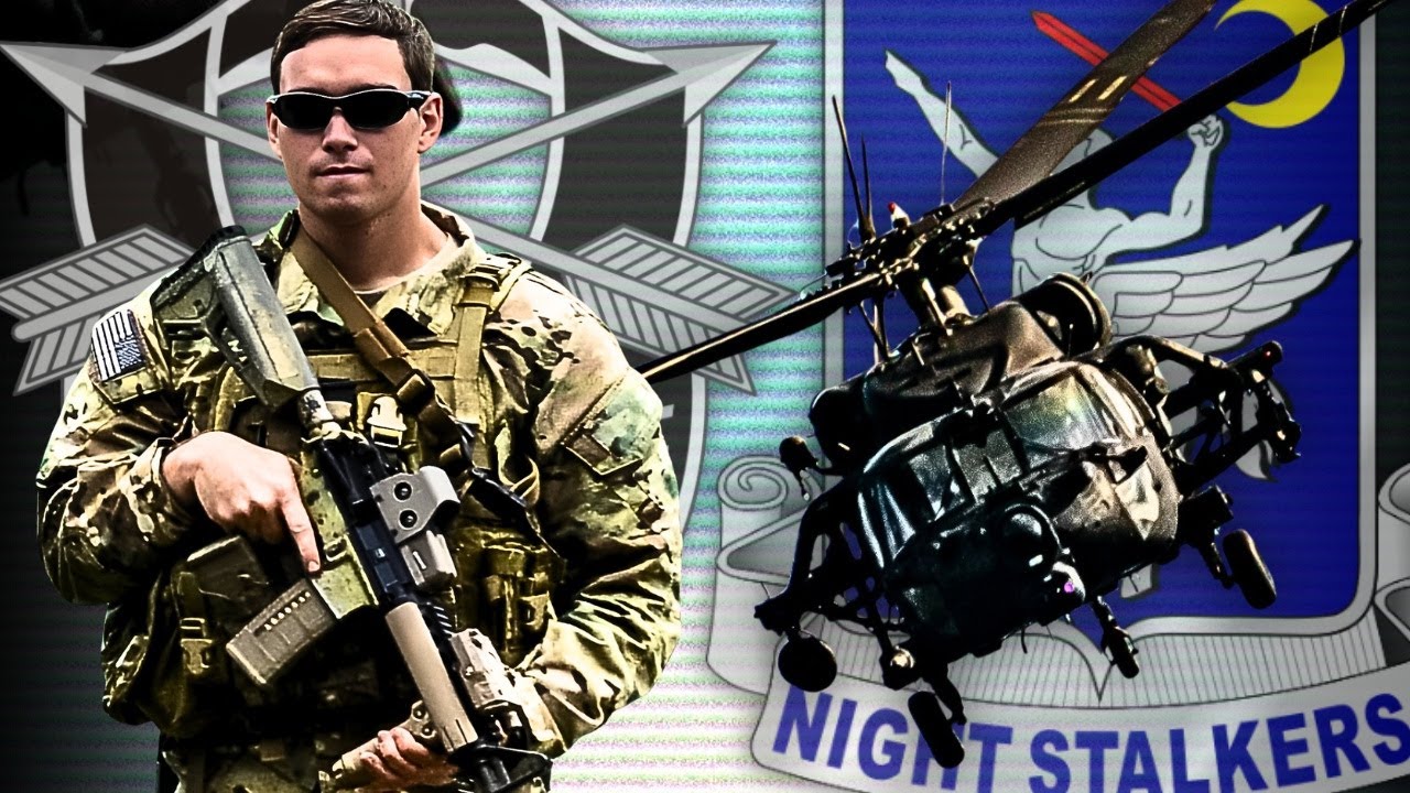 From Special Forces to the 160th SOAR | Nick O'Kelly | Precise Shooters