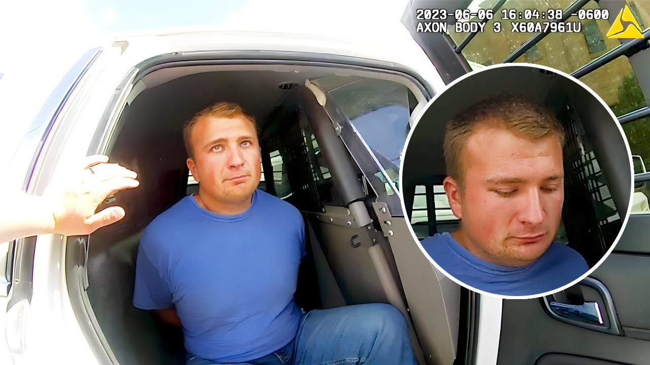 Snapchat Predator Busted After Messaging Thousands of Teenagers ...